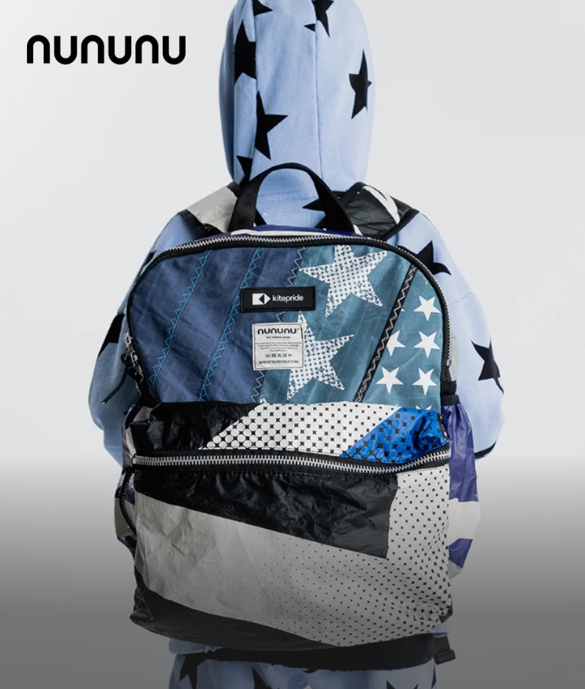 Eco Friendly One of a Kind Bags - From Upcycled Kites – Kite Pride